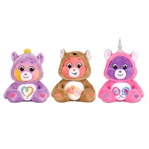 Care Bears | Toys | New Care Bears Limited Edition Plush Snuggle ...